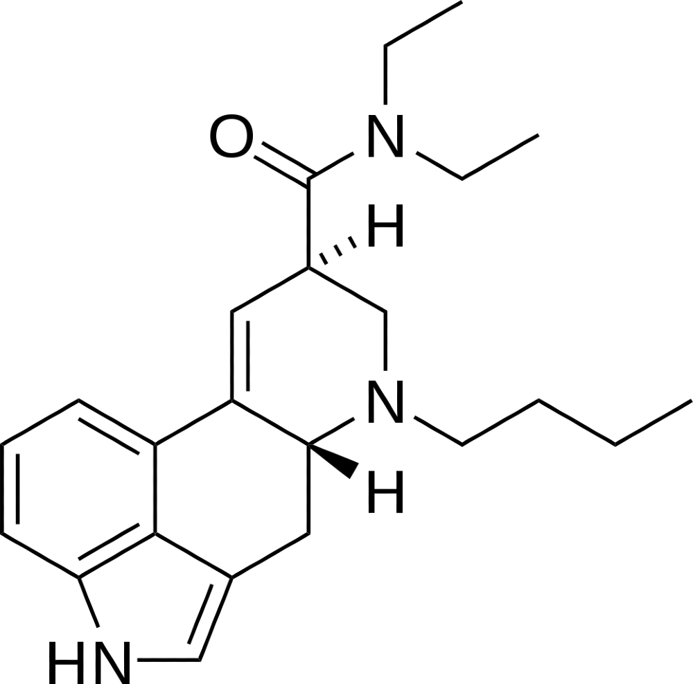 Little Pharma Me | Quinine – Cinchona bark